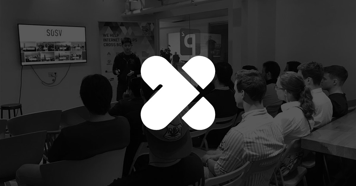 SEED PROGRAM - Xiji Incubator